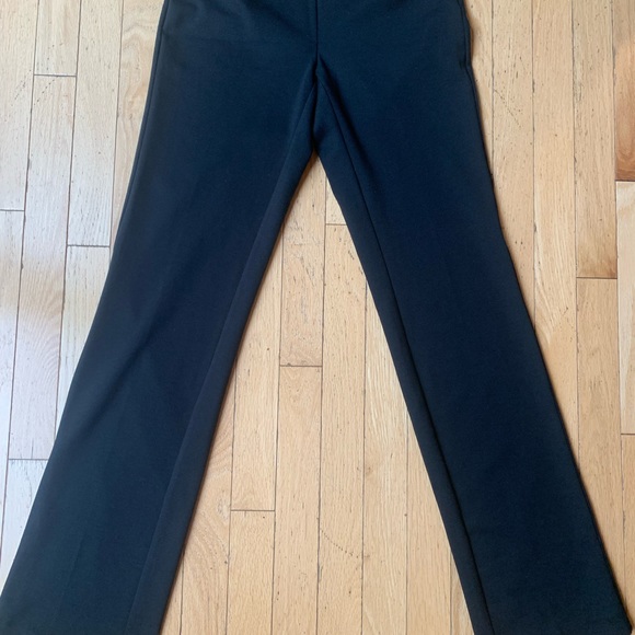 New York & Company | Pants & Jumpsuits | Nwot Black Nyco 7th Ave Pants ...